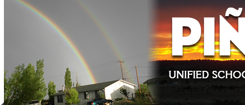 Piñon USD: Home